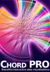 Chord PRO - Data Crayon