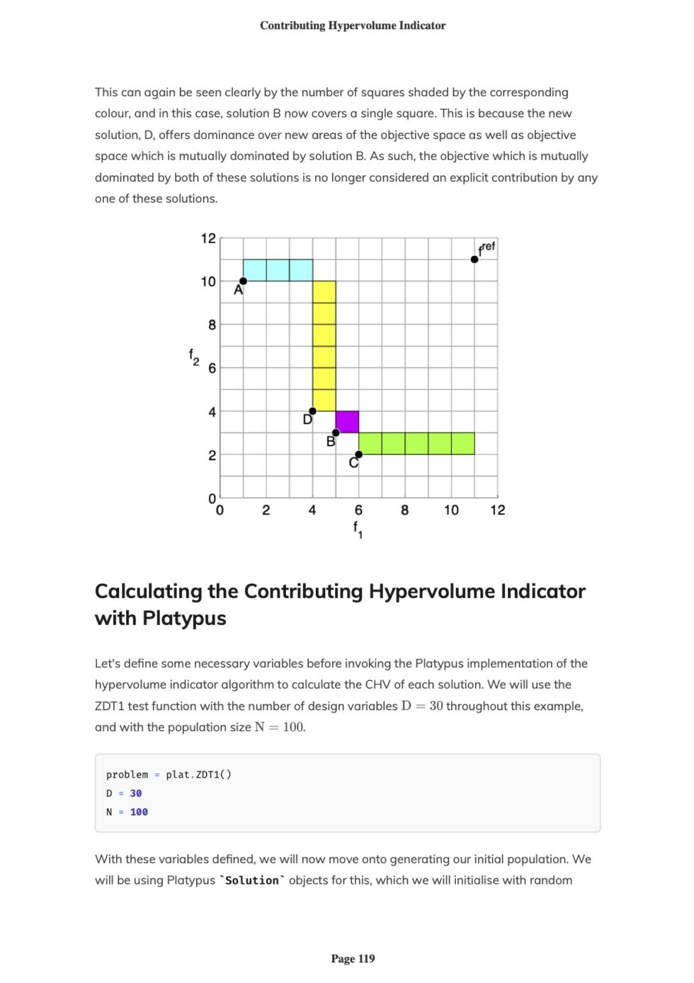 Practical Evolutionary Algorithms - Data Crayon